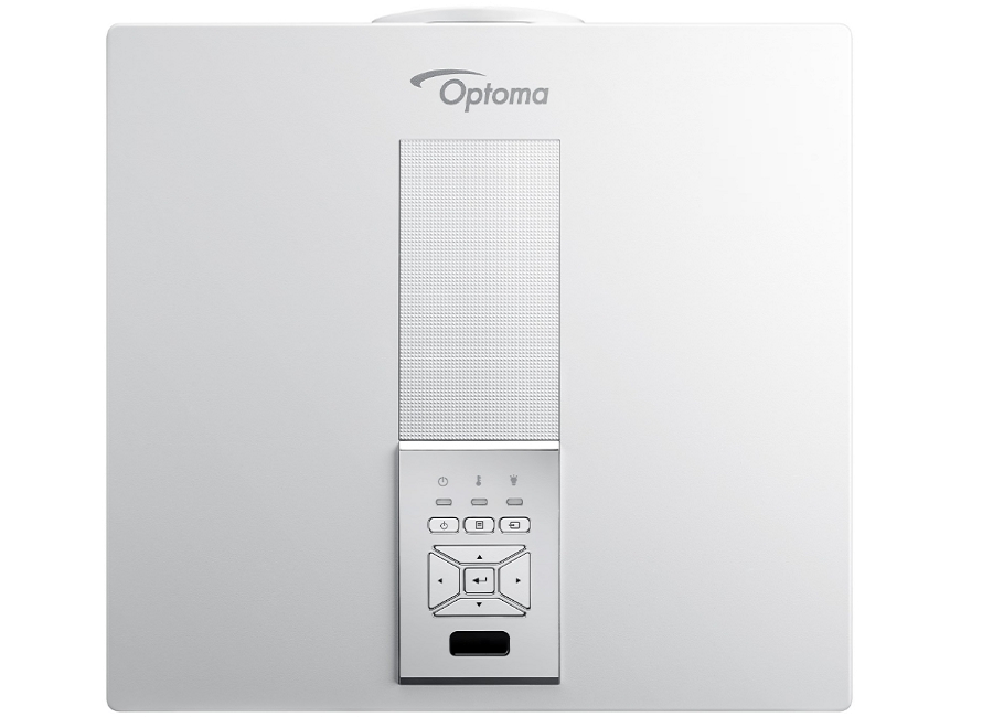 Проектор Optoma ZU510T купить по цене 430 076 руб. в интернет-магазине ...