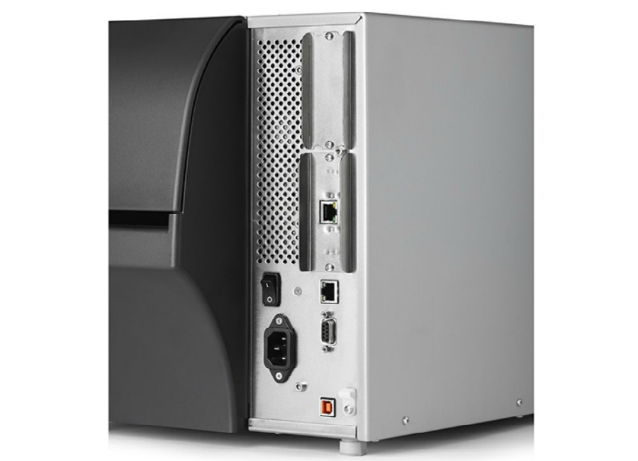 Принтер этикеток Zebra ZT420 (ZT42062-T2E0000Z) купить по цене 253 927 ...