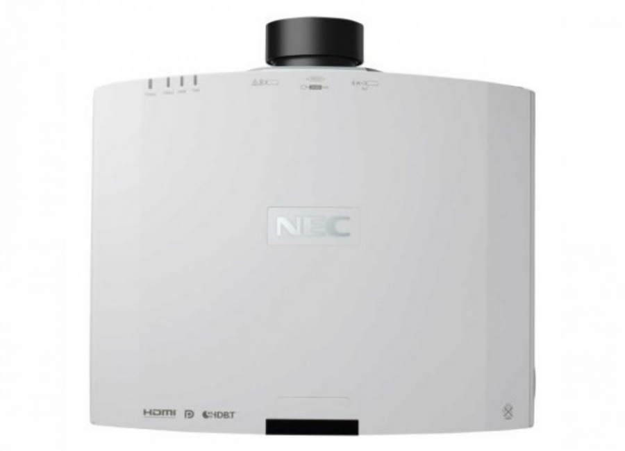 Проектор NEC PA653U (PA653UG) (без линз) купить по цене 904 505 руб. в ...