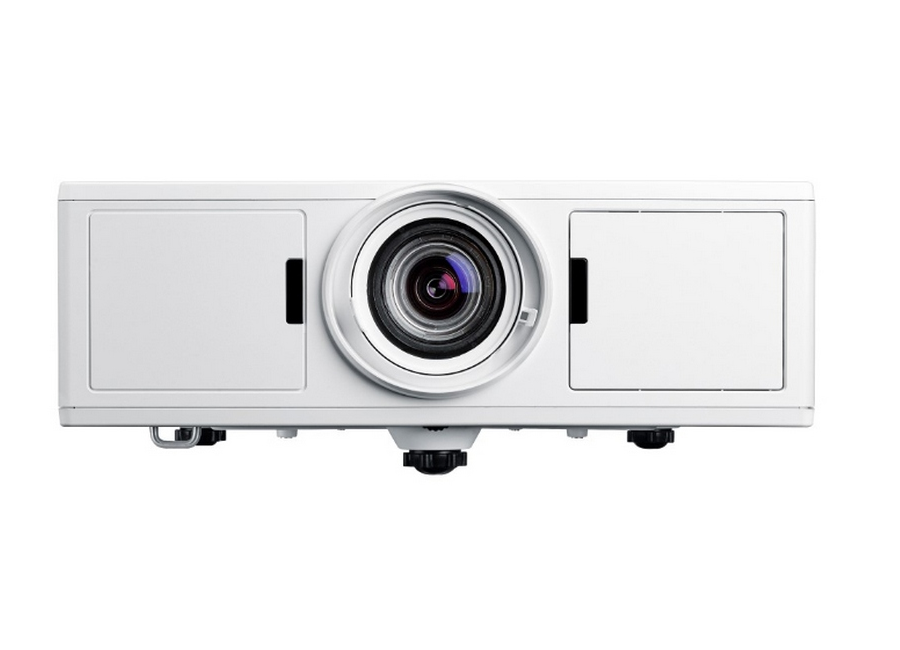 Проектор Optoma ZU510T купить по цене 430 076 руб. в интернет-магазине ...