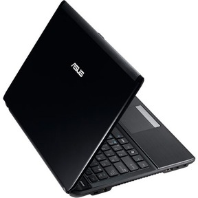 Ноутбук ASUS U31Sd (90N4LA414W1415VD73AY) купить по выгодной цене в ...