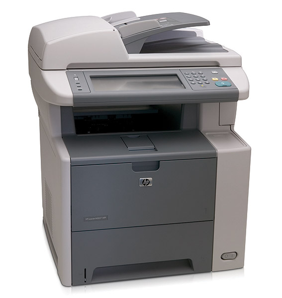 МФУ HP LaserJet M3027 MFP (CB416A) купить по цене 170 030 руб. в ...