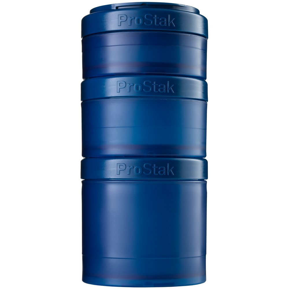 Набор контейнеров ProStak Expansion Pak, темно-синий купить по цене 860 ...