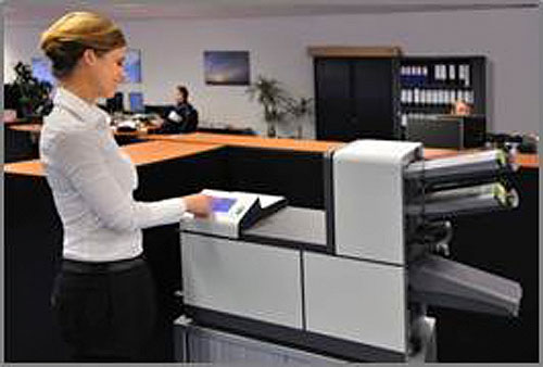 Конвертовальная система Neopost DS–63 (2 station) купить по цене 1 156 ...