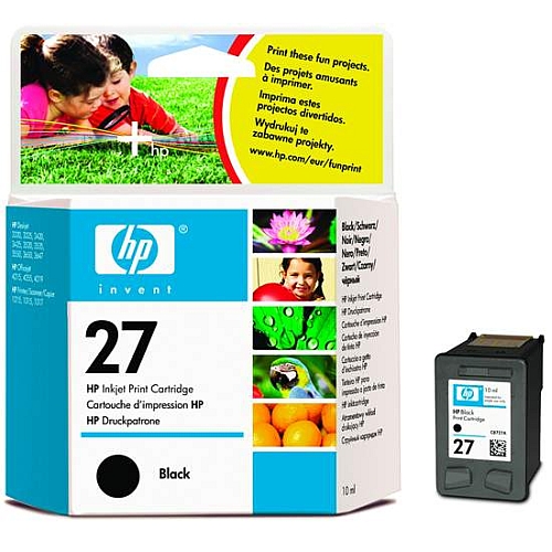 Картридж HP C8727A купить по выгодной цене в интернет-магазине ...