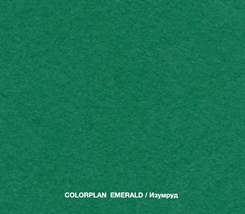 Дизайнерская бумага Colorplan Emerald 135 купить по цене 180 руб. в ...