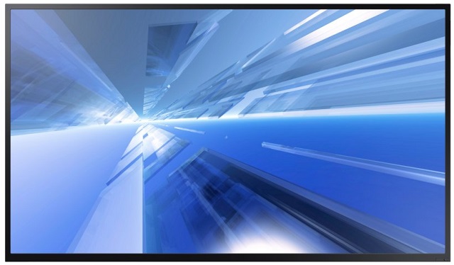 Информационная панель Samsung DB48E купить по цене 102 888 руб. в ...