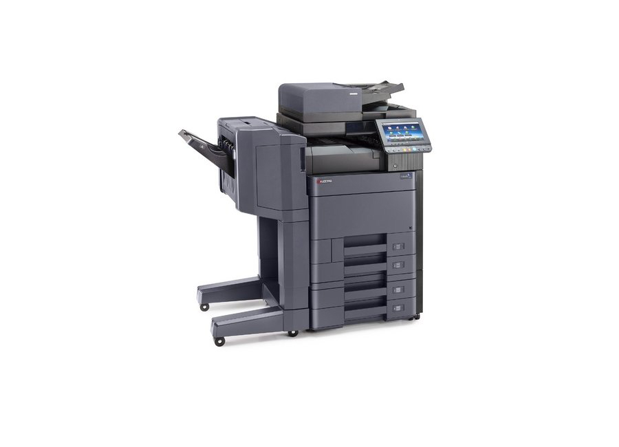 МФУ Kyocera TASKalfa 6002i купить по цене 420 466 руб. в интернет ...