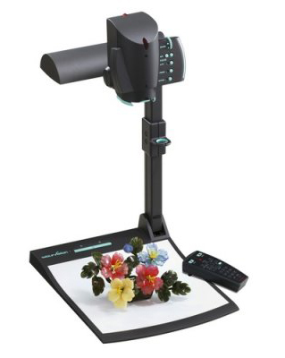 Документ-камера WolfVision Visualizer VZ-8 light 3 купить по цене 164 ...