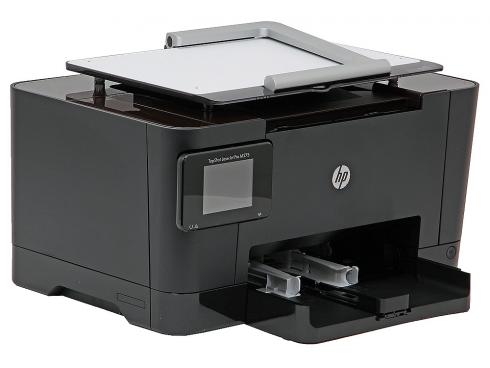 МФУ HP TopShot LaserJet Pro M275nw (CF040A) купить по цене 43 137 руб ...