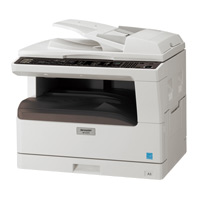 МФУ Sharp AR-5516 RU купить по выгодной цене в интернет-магазине ForOffice | 108-014348