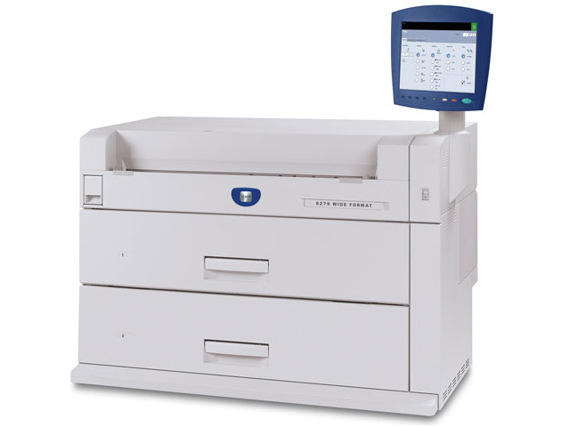 Инженерная система (МФУ) Xerox 6279-2-Synergix купить по цене 1 005 270 ...