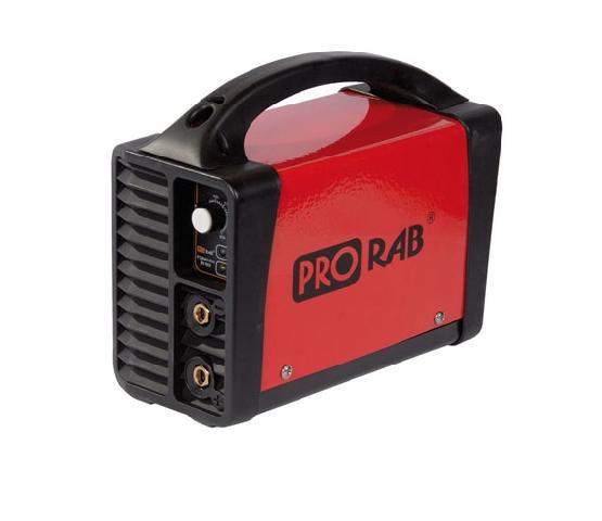 Сварочный инвертор Prorab Forward 150 IN купить по цене 7 640 руб. в ...