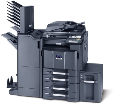 МФУ Kyocera TASKalfa 5550ci купить по выгодной цене в интернет-магазине ...