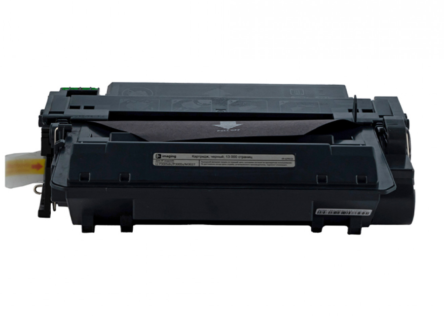 Картридж F+ Imaging FP-Q7551X, черный, 13000 стр. купить по цене 18 596 ...