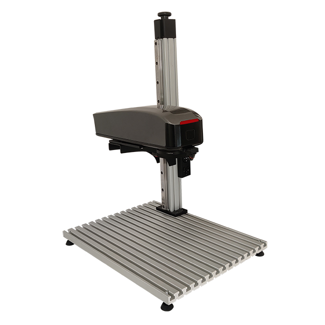 Лазерный гравировальный станок SharpLase SharpMark Fiber Optima, 100 Вт купить по цене 4 235 000 ...