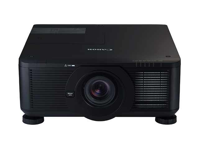 Проектор Canon LX-MU700 купить по цене 830 000 руб. в интернет-магазине ...