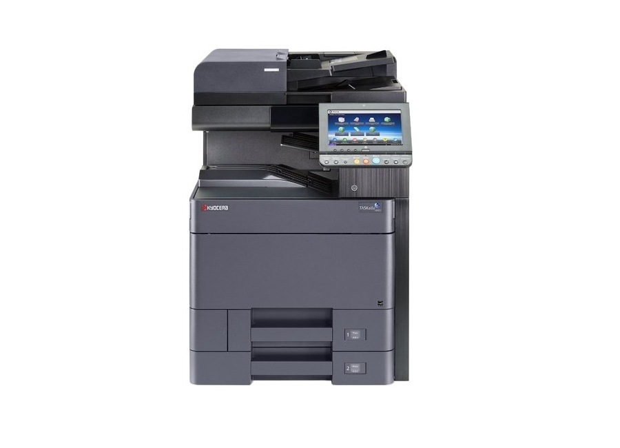 МФУ Kyocera TASKalfa 6002i купить по цене 420 466 руб. в интернет ...