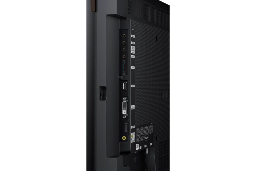 Информационная панель Samsung DB48E купить по цене 102 888 руб. в ...