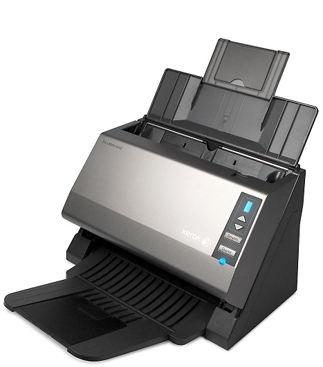 Сканер Xerox DocuMate 4440i купить по цене 80 340 руб. в интернет ...