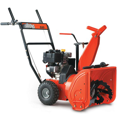 Снегоуборщик Ariens ST 520 купить по цене 31 700 руб. в интернет ...
