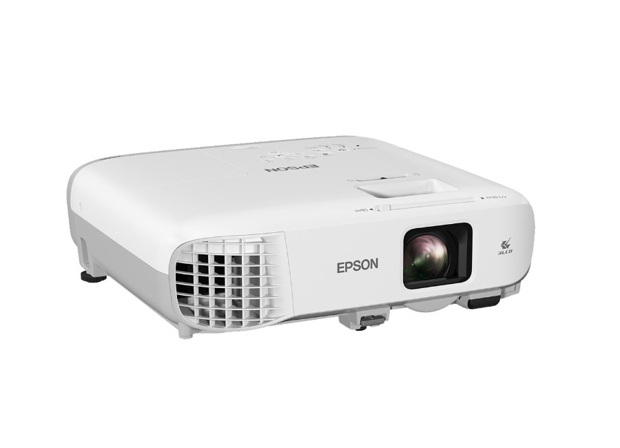 Проектор Epson EB-990U (V11H867040) купить по цене 87 227 руб. в ...