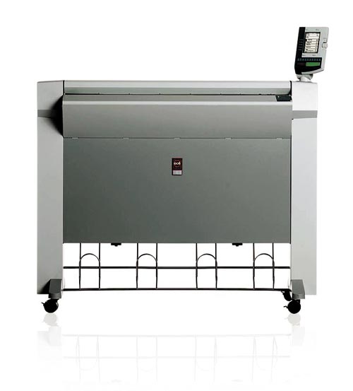 Инженерная система (МФУ) TDS450DDS2R (TDS 450 DDS 2R) Система цифрового ...