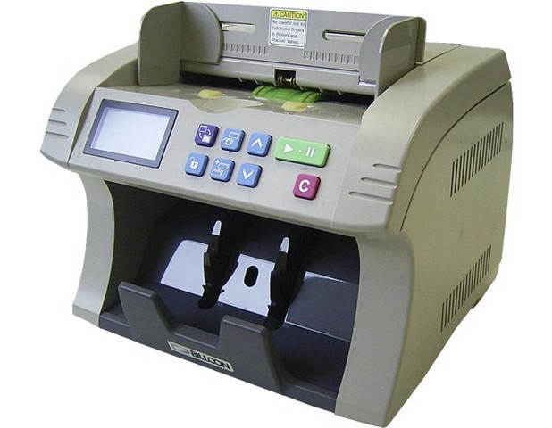Счетчик банкнот Billcon N-120 купить по цене 125 307 руб. в интернет ...