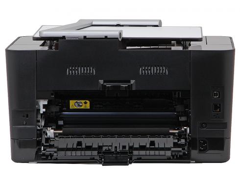 МФУ HP TopShot LaserJet Pro M275nw (CF040A) купить по цене 43 137 руб ...