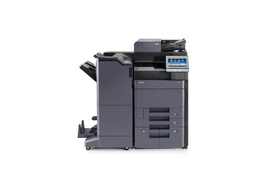 МФУ Kyocera TASKalfa 6002i купить по цене 420 466 руб. в интернет ...