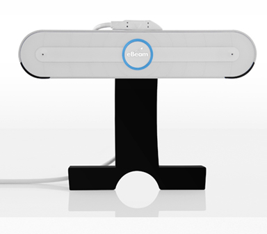 Интерактивная система eBeam Edge USB с креплением для панели купить по ...