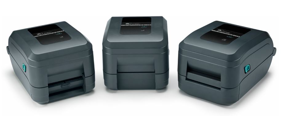 Принтер этикеток Zebra GT800 (GT800-100520-100) купить по цене 41 260 ...